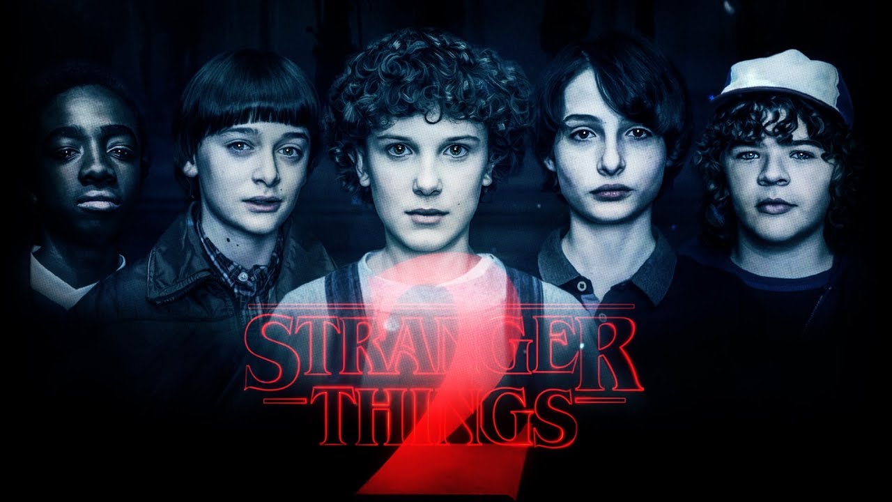 Stranger Things 2 voltou respondendo um monte de perguntas