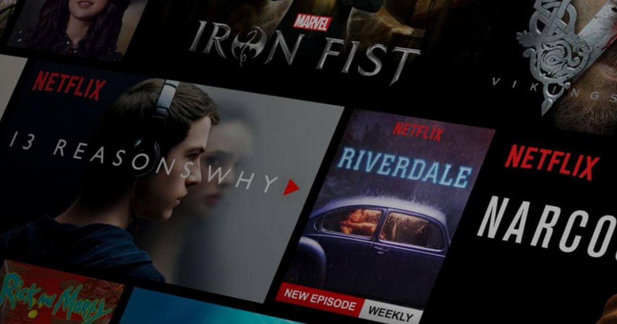 Séries da Netflix 2018: as novas produções e algumas que retornam