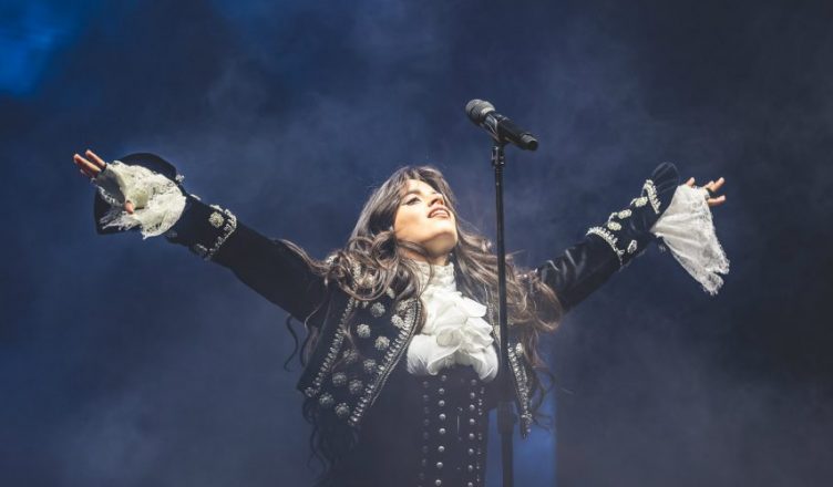 3 motivos que podem tornar Camila Cabello uma diva da música pop ...
