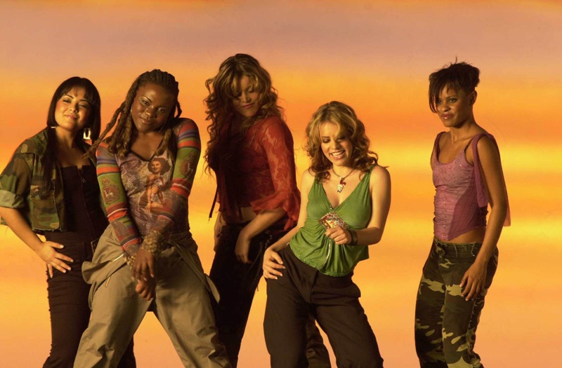 Rouge: a girl band chegou ao fim (mais uma vez), porém os fãs ganharam ...