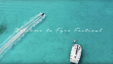 Fyre Festival: Fiasco no Caribe e a realidade por trás do que você vê ...