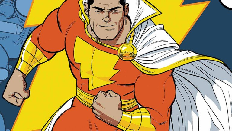 SHAZAM nas HQs: 5 curiosidades sobre os quadrinhos do herói
