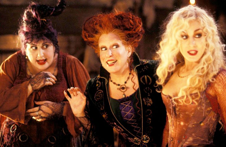 Filmes de bruxas que se tornaram clássicos do gênero – PodPOP