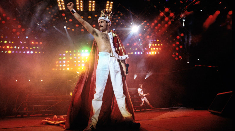 Bohemian Rhapsody é a melhor música da história?