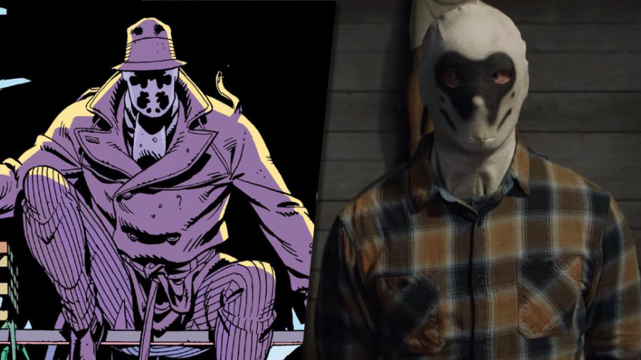 Watchmen: um guia para você entender a nova série da HBO