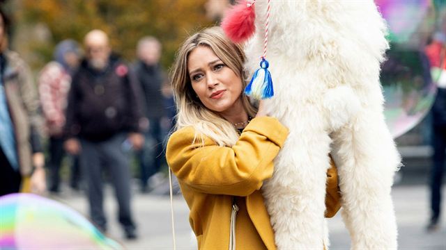 Updates: Doutor Estranho, Lizzie McGuire, Marvel, Parasita, HBO
