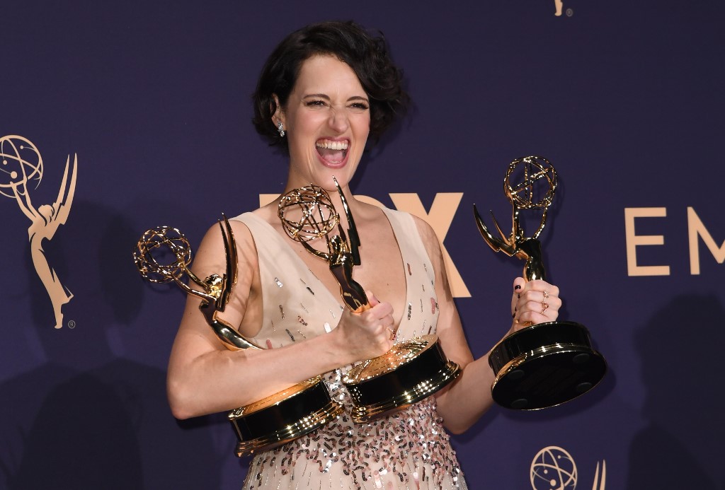 Fleabag (Amazon Prime Video): uma ótima comédia que você não pode ...