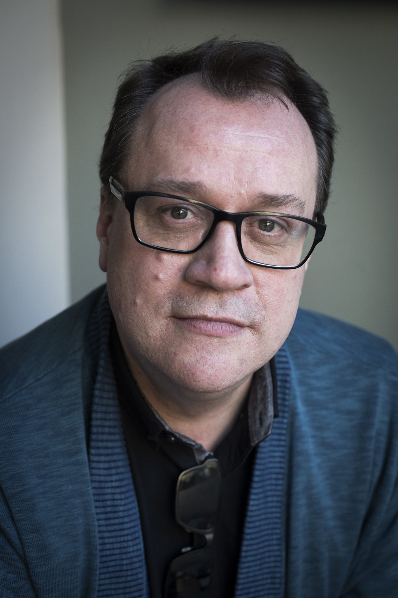 Russel T. Davies: o roteirista que criou séries amadas por fãs no mundo ...