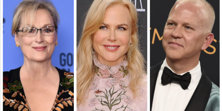 The prom Meryl Streep Nicole Kidman Ryan Murphy Netflix - PodPOP