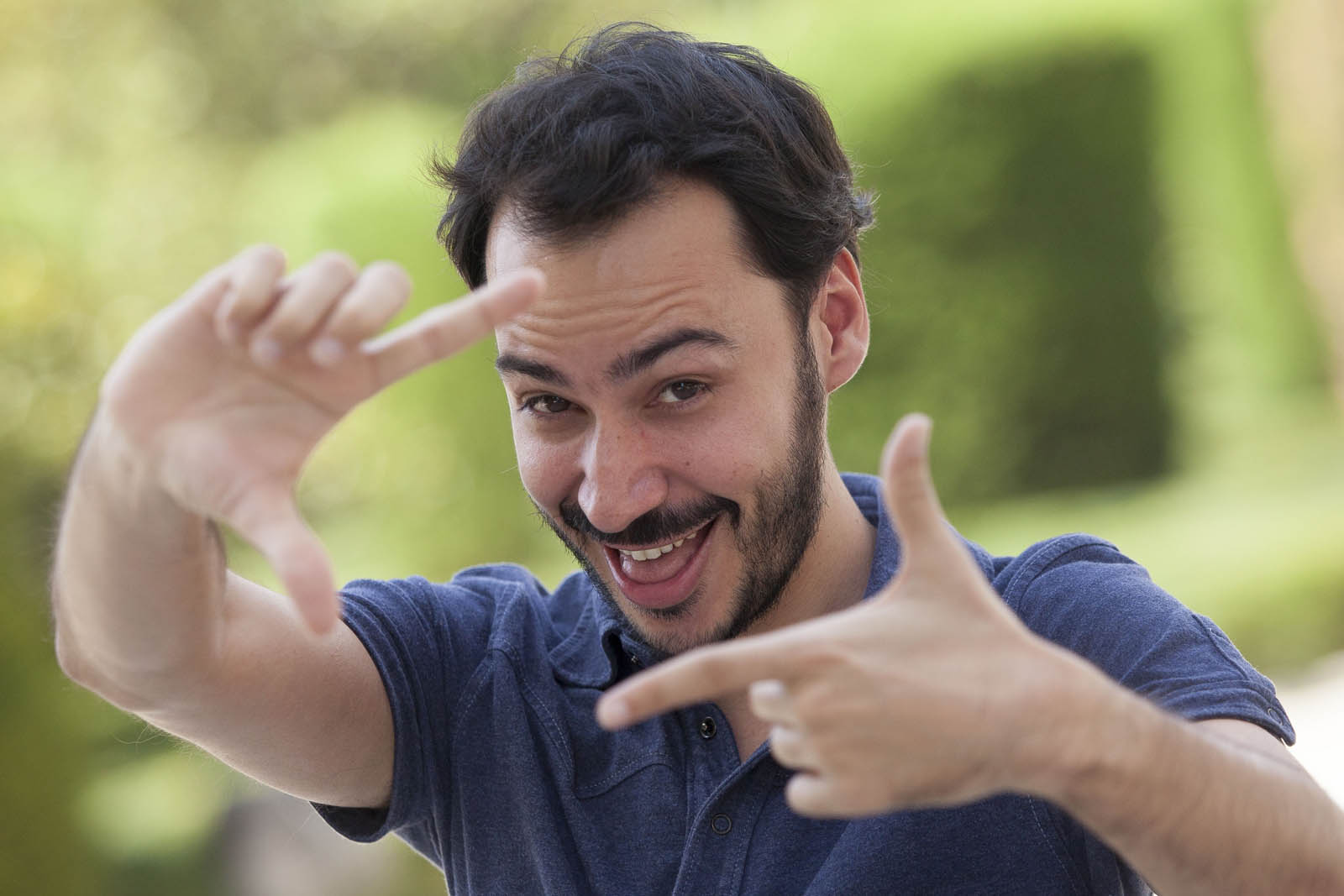 Daniel Ribeiro: o premiado diretor por trás da série Todxs Nós, da HBO