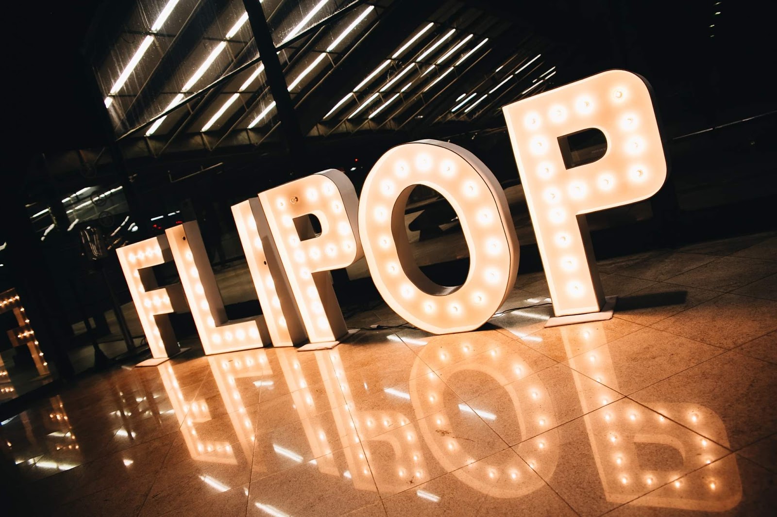 FLIPOP 2020 será on-line: como tudo vai funcionar