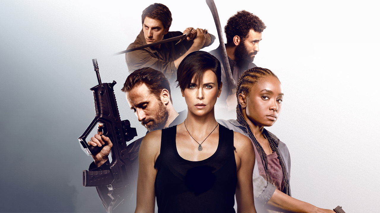 The Old Guard (Netflix): todos os motivos para ver o filme