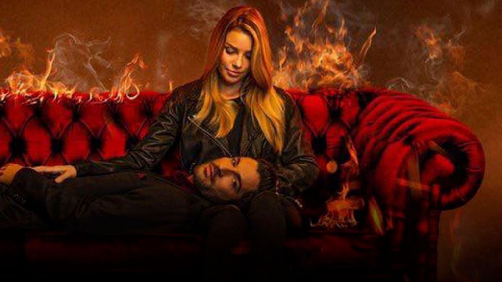 Lucifer (Netflix): nos rendemos ao diabo e viemos te convencer a se render
