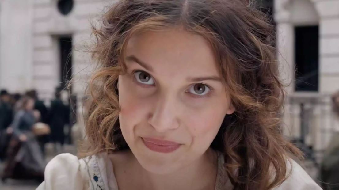 Enola Holmes (Netflix): aquele filmão de sessão da tarde Enola Holmes (Netflix): aquele filmão de sessão da tarde