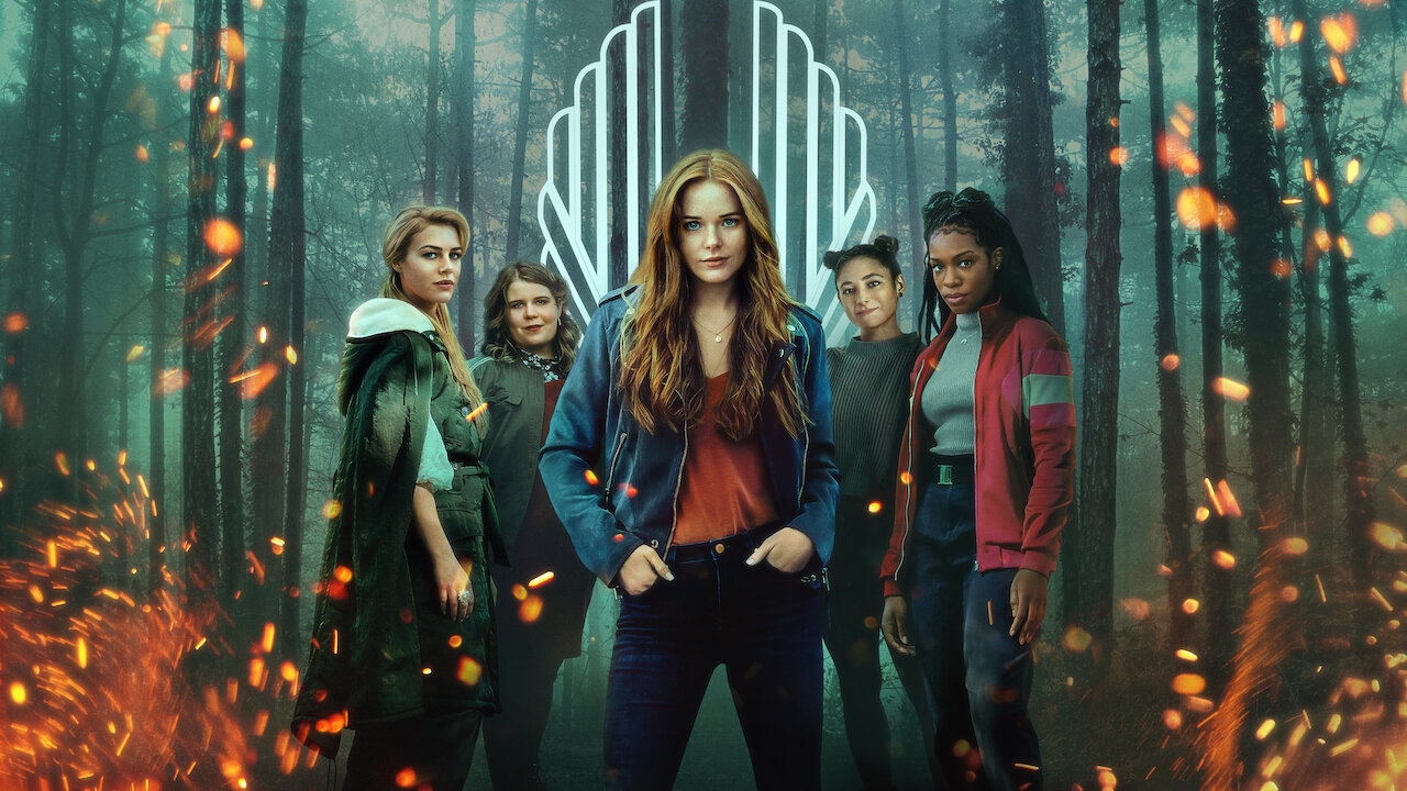 Fate: A Saga Winx (Netflix) vai precisar de mais fôlego se quiser ...