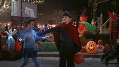 Wandavision: Wiccano e Célebre, os filhos de Wanda e Visão