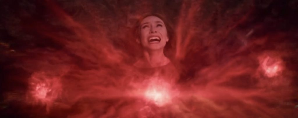 WandaVision: o que é a magia do caos e o que tem a ver com a Wanda?