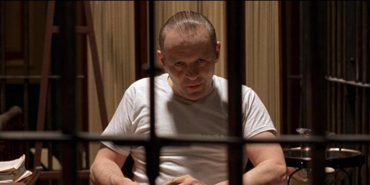 Hannibal preso - PodPOP