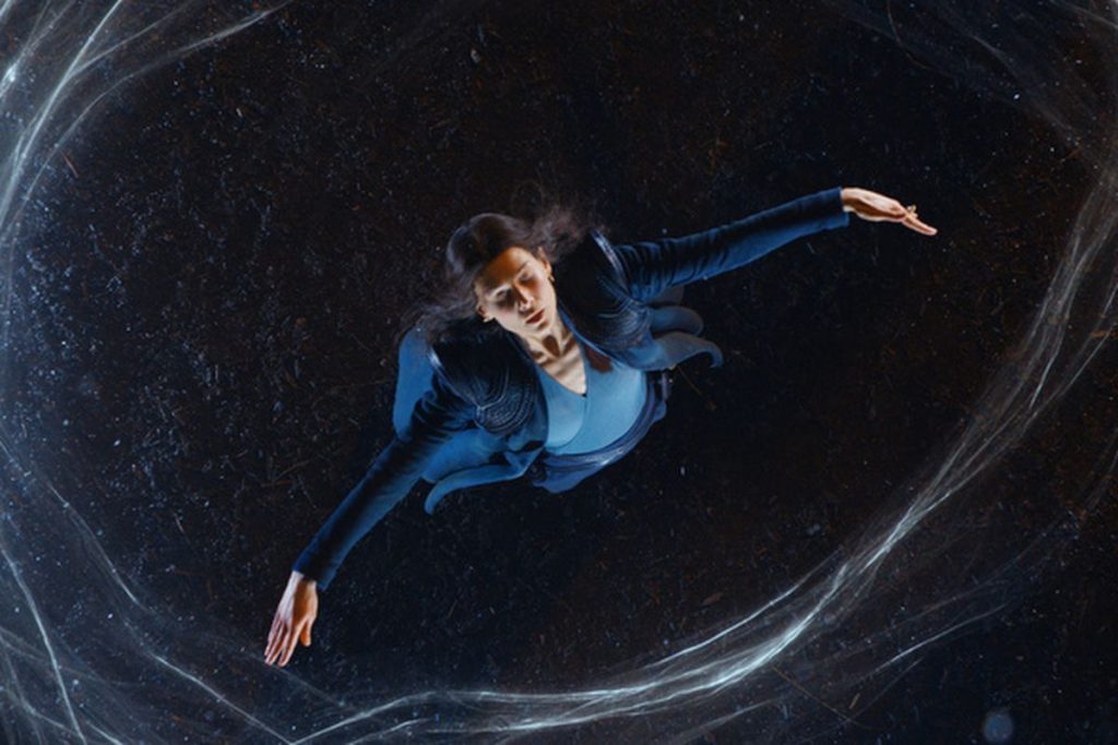 A Roda do Tempo (Amazon): a série vai agradar aos fãs de fantasia