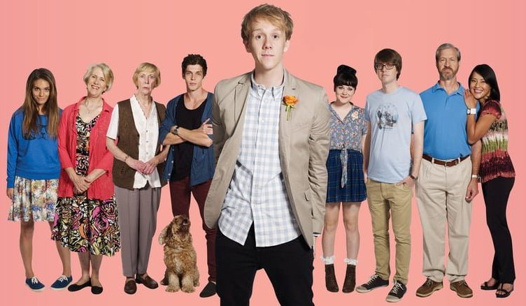 Please Like Me: série disponível na Netflix aborda com sensibilidade a ...