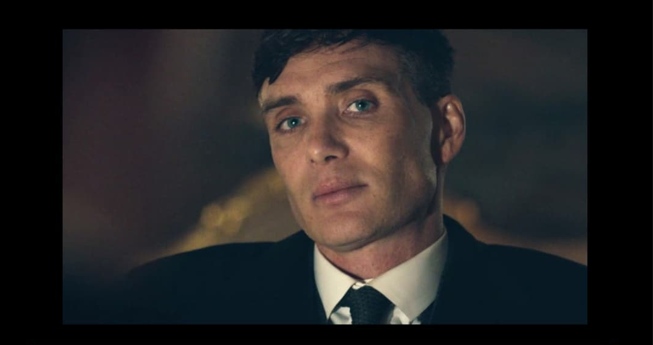 Peaky Blinders PRA QUEM TEM PRESSA | Dica da Lóris – PodPOP