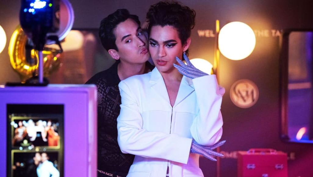 5 séries gays originais Netflix para todos os gostos
