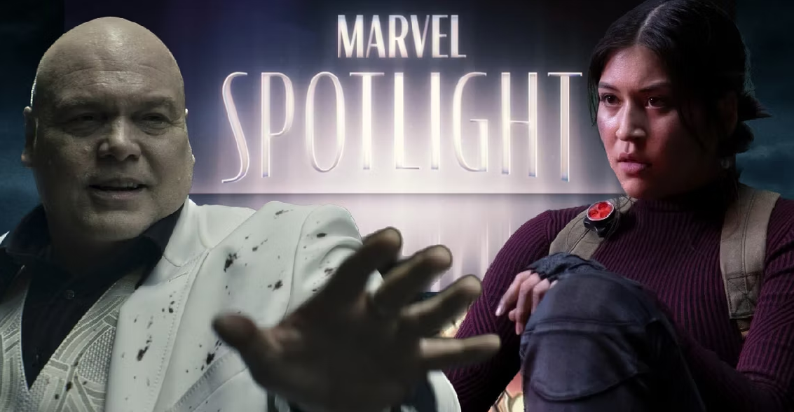 Eco, Marvel Spotlight e a tentativa de aliviar a vida dos fãs