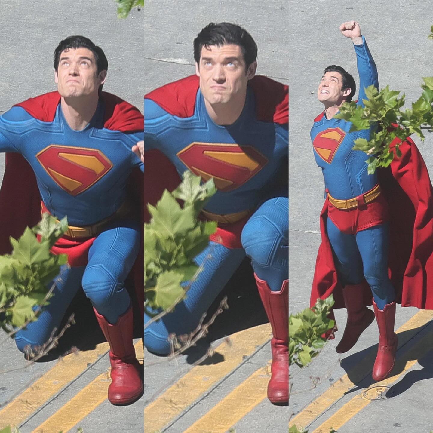 Superman e sua cueca: por que o ator decidiu mantê-la no visual